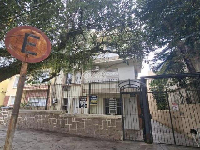 Apartamento garden, 3 quartos com garagem fechada, no Bairro São João