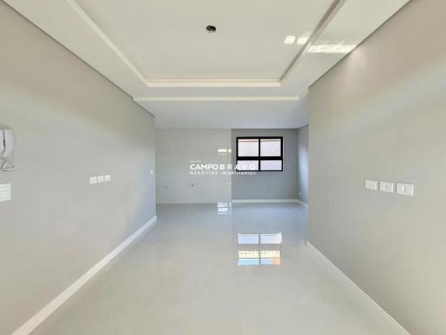 Apartamento Garden 3 quartos com suíte, 2 vagas cobertas no Centro de SJP