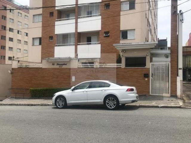 Apartamento garden 3 quartos com suíte 3 vagas São Caetano
