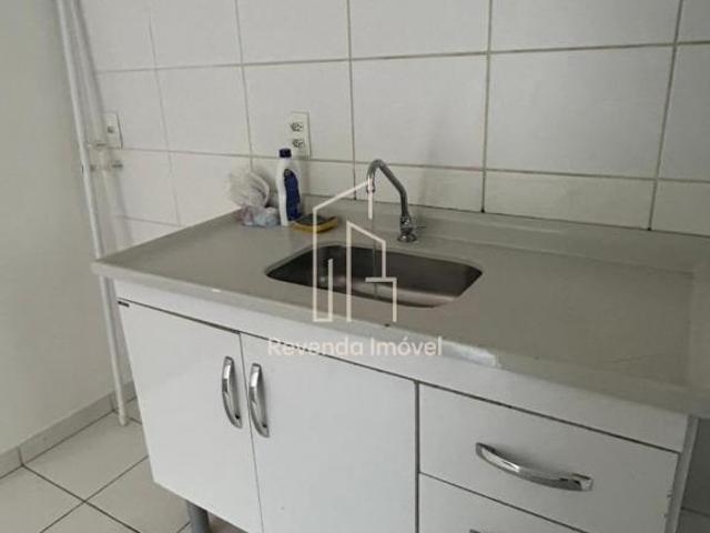 Apartamento Garden 3 Quartos com Suite em Pirajussara, São Paulo SP 67m² Desig