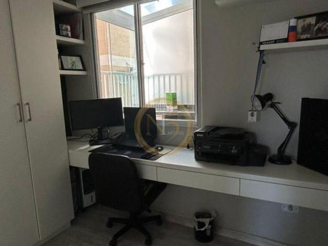 Apartamento Garden 3 Quartos com suíte – Reformado – 60m² – 1 Vaga