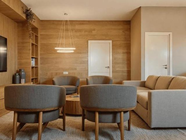 Apartamento Garden 3 Quartos, Estrela Sul, Juiz de Fora, MG