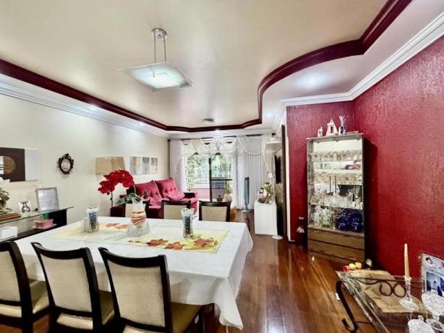 Apartamento garden, 3 quartos suíte, 2 vagas, Centro, Juiz de Fora