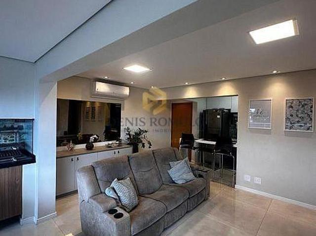 Apartamento Garden 3 quartos 1 suíte, 158m², 2 vagas