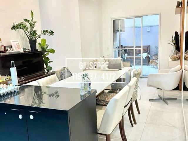 Apartamento Garden 3 quartos 1 suíte e 100m2 a venda no Butantã JD BONFIGLIOLI