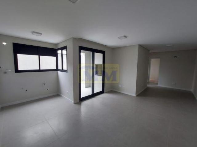 Apartamento Garden 3 Quartos 1 Suíte no Centro de Pinhais – Pronto para Morar