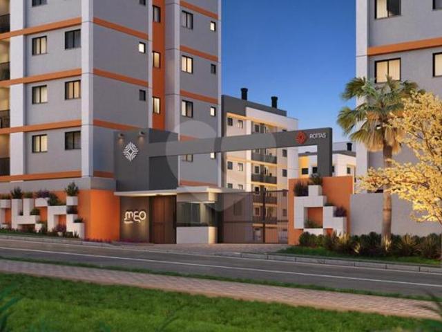 APARTAMENTO GARDEN | 3 QUARTOS | 1 VAGA | NO CIC