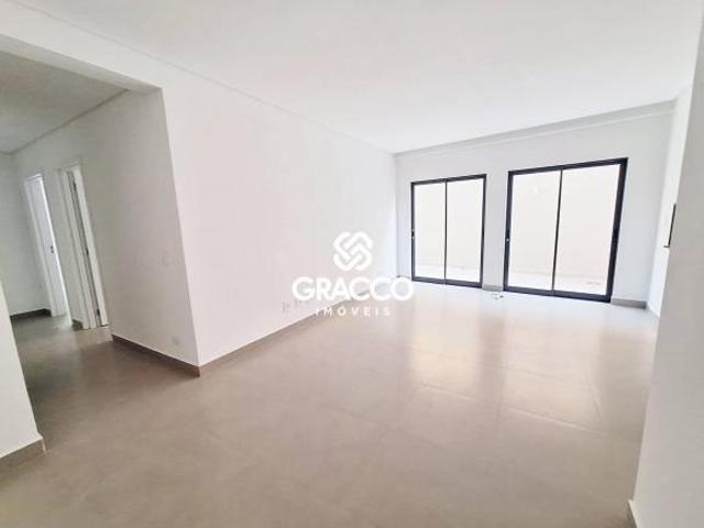 Apartamento Garden 3 Quartos 2 Vagas à venda no Portão Curitiba