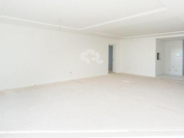 Apartamento Garden, 3 quartos, 3 vagas de garagem no bairro Tristeza