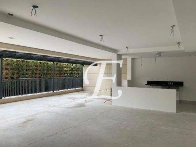 Apartamento Garden 3 Suítes 3 Vagas 207m²