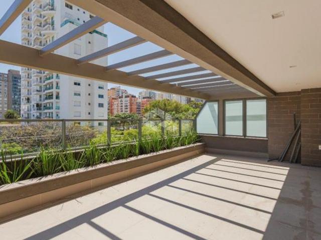 Apartamento Garden, 3 suítes 3 vagas, Porsche Consulting Jardim Europa