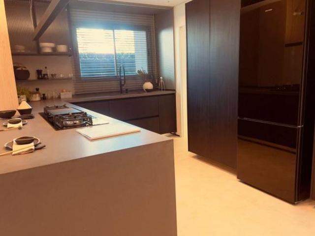 Apartamento Garden – 3 Suítes – 194m² – Cambuí – Campinas/SP