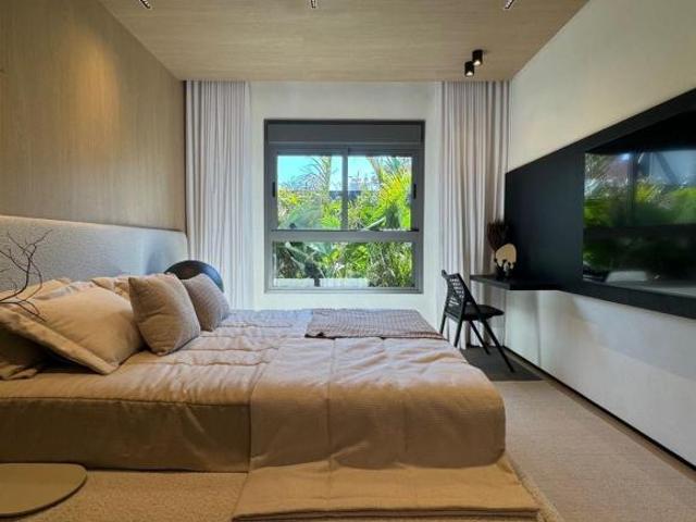 Apartamento Garden – 3 Suítes – 264m² – Cambuí – Campinas/SP
