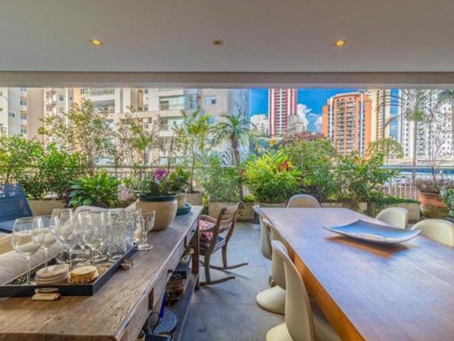 Apartamento Garden 3 suítes 2 vagas a venda na Vila Mascote São Paulo
