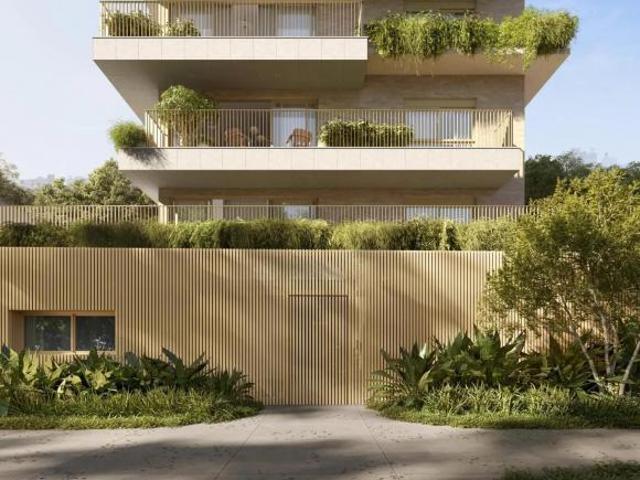 Apartamento Garden 3 Suítes, 4 Banheiros, 3 vagas de garagem, Porto Alegre, RS