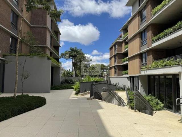 APARTAMENTO GARDEN 3 SUÍTES CABRAL ANDAZ
