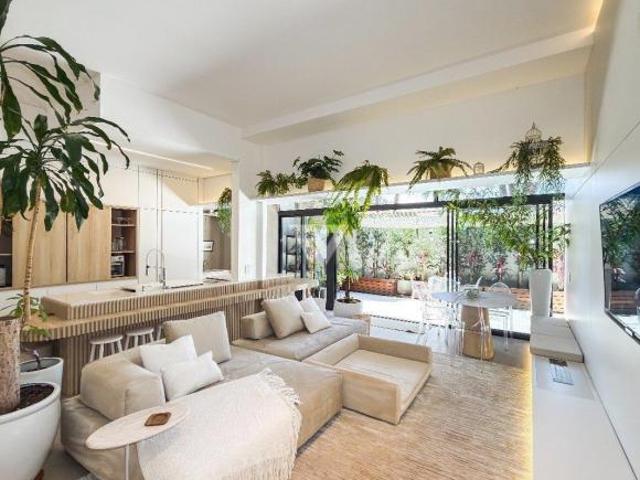 Apartamento garden 3 Suítes Alto Gloria Curitiba