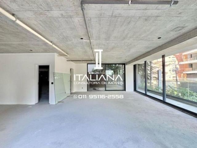 Apartamento Garden 3 Suítes e 4 Vagas a venda Jardins São Paulo SP