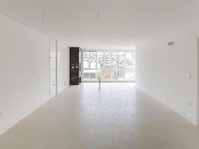 Apartamento garden 3 suítes em Guaratuba!