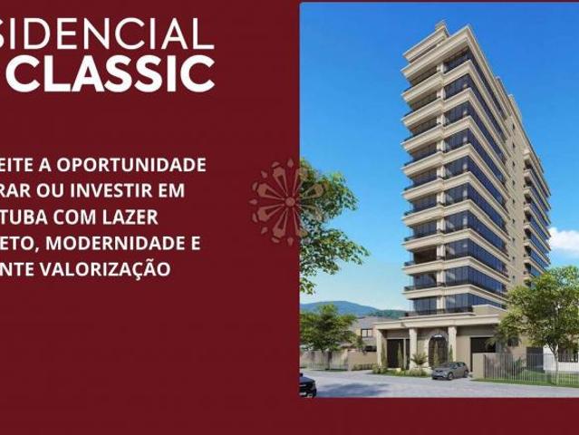 Apartamento Garden 3 suítes no Residencial Le Clas