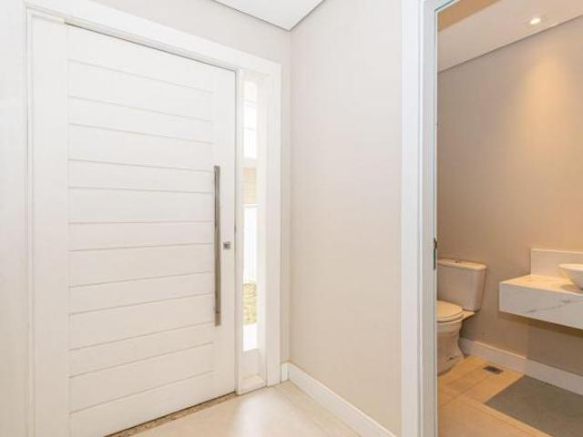 Apartamento Garden 3 Suítes Semimobiliado