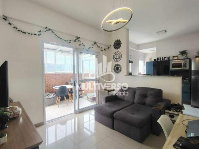 Apartamento Garden 01 Dormitório, Encruzilhada, 71,93m², Elevador, Vaga Demarcada, Piscina, R$56