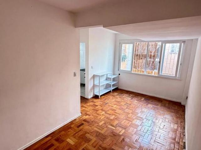 Apartamento garden, 01 dormitório no Bairro Bela Vista