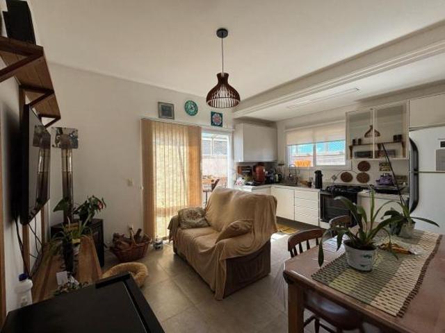 Apartamento Garden 02 dormitórios