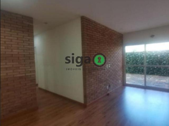 Apartamento Garden 02 dormitórios, a venda e locação em Vila Andrade Morumbi