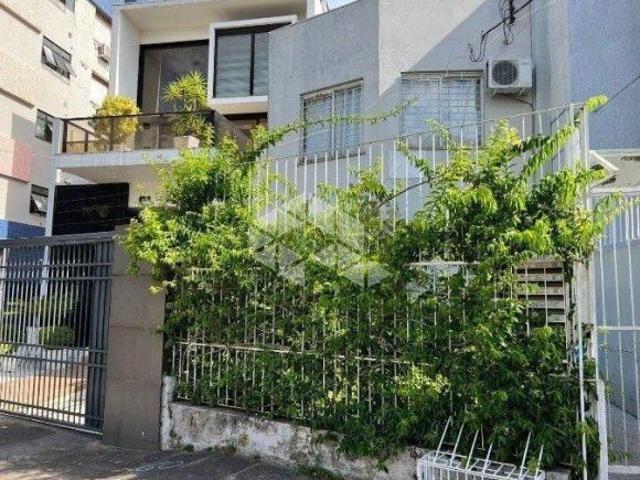 Apartamento GARDEN 02 dormitórios, BAIRRO SANTA CECILIA