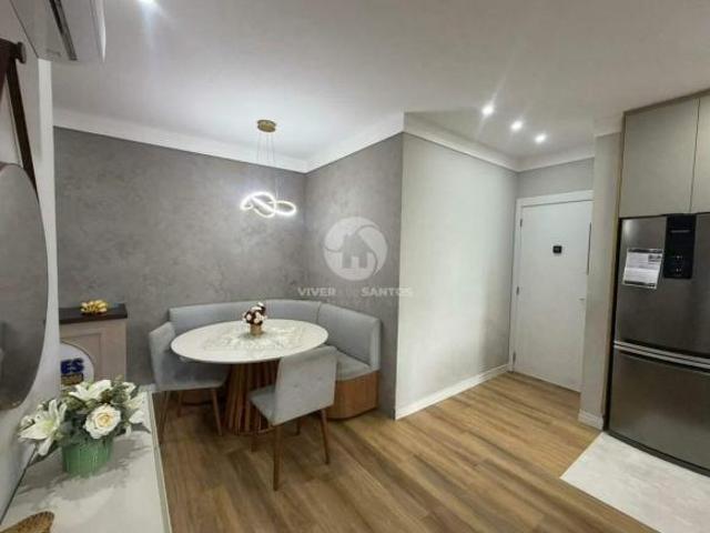 Apartamento Garden 02 dormitórios sendo 01 suíte 02 banheiros lazer Marapé