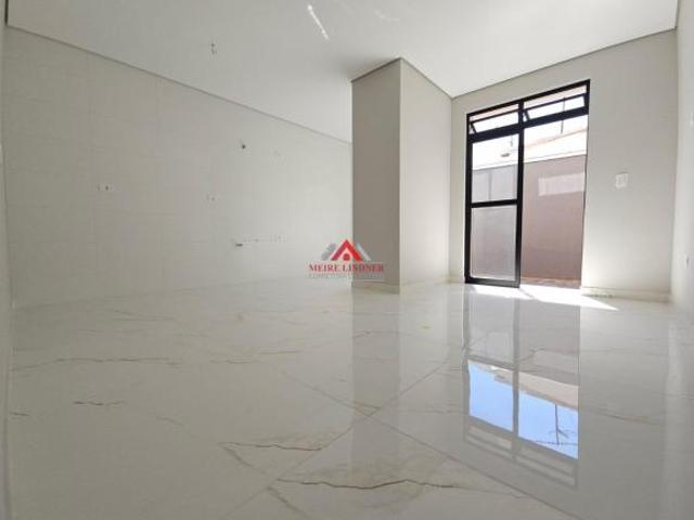 Apartamento Garden 03 dormitórios e 1 suíte com 102m² Total São Cristovão São José dos Pinhais