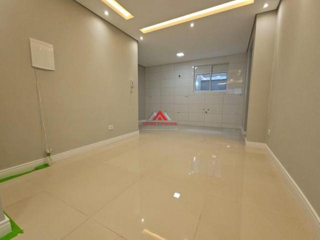 Apartamento Garden 03 dormitórios e 1 suíte com 125m² Centro São José dos Pinhais