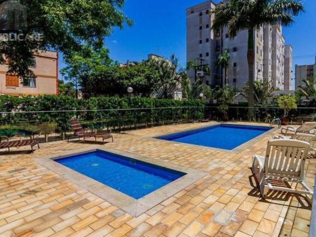 Apartamento Garden 118 metros privativos próximo Triângulo Assis Brasil