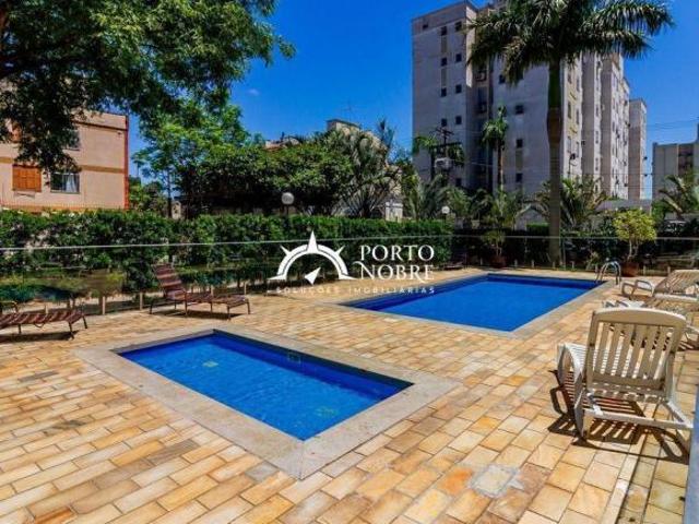 Apartamento Garden 118 metros privativos próximo Triângulo Assis Brasil Sarandi