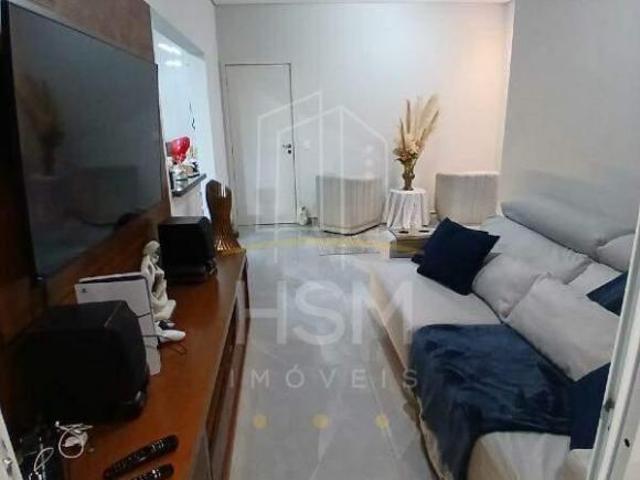 Apartamento Garden 110 m², 2 quartos, 1 suíte, 2 vagas, á venda Bairro Barcelon