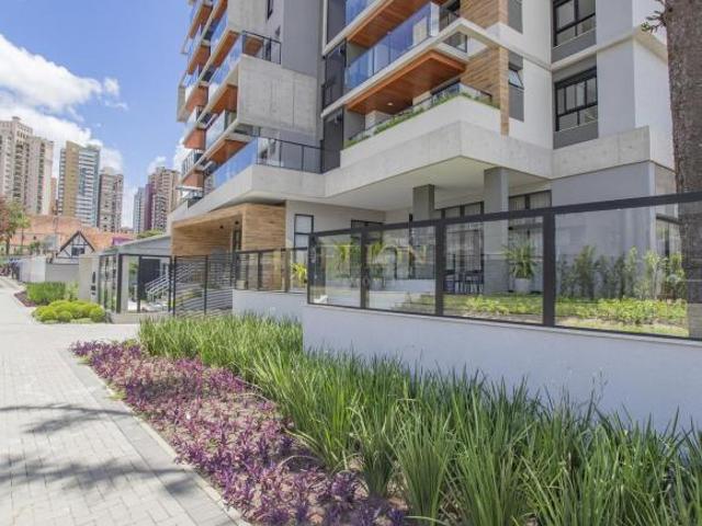 Apartamento Garden 110m² priv 3 quartos sendo