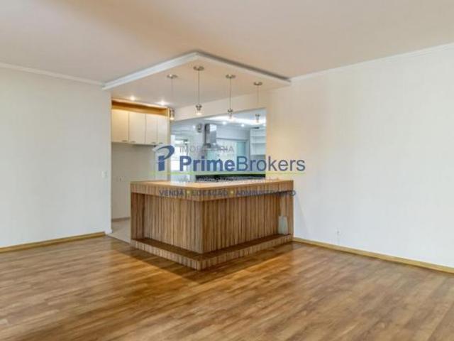 Apartamento Garden, 124m² 3 Dormitórios, 1 Suíte, Terraço Exclusivo Paraíso