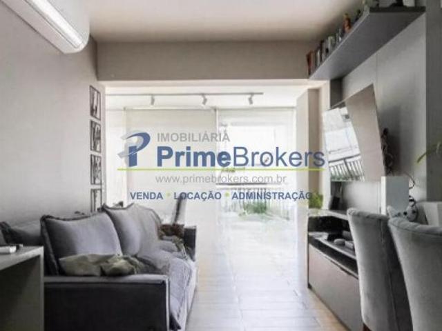 Apartamento Garden, 120m² 2 Dormitórios, 1 Suíte, 1 Vaga, Quintal Privativo Vila Guarani