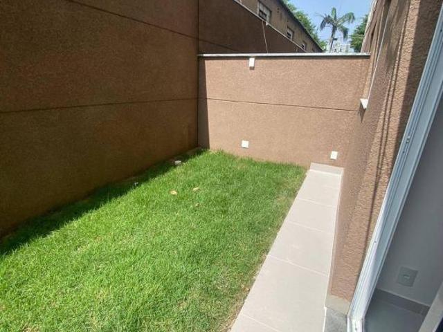 Apartamento Garden