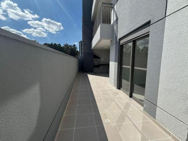 Apartamento Garden 136 m² com 3 Dorms, 2 Vagas e Garden Privativo