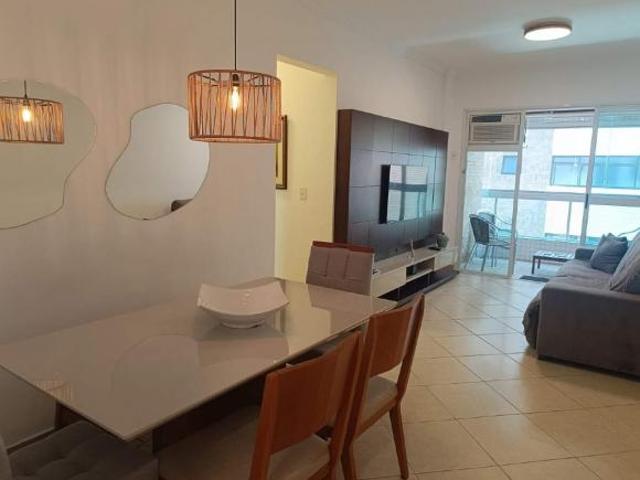 Apartamento Garden, 136 m² venda por R$ 1.800.000,00 ou aluguel por R$ 8.500,00/mês Gonzaga Sa