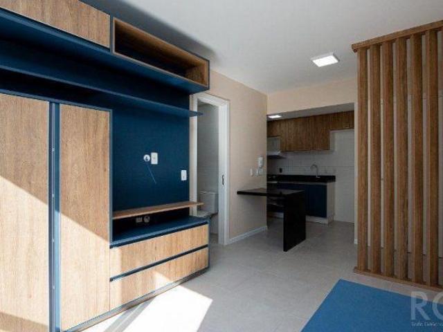 Apartamento Garden 146.95m², 1 dormitório, sendo 1 suite, 1 vaga Jardim Bot