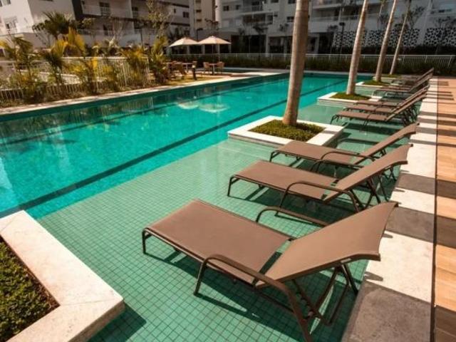 Apartamento Garden 148m no condominio Misti Morumbi
