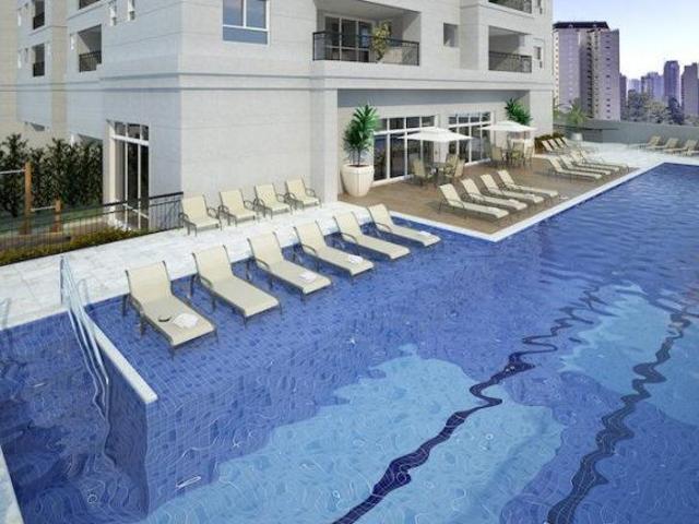 Apartamento Garden 142m 2 dorm 2 vgs RG Oscar alto padrão