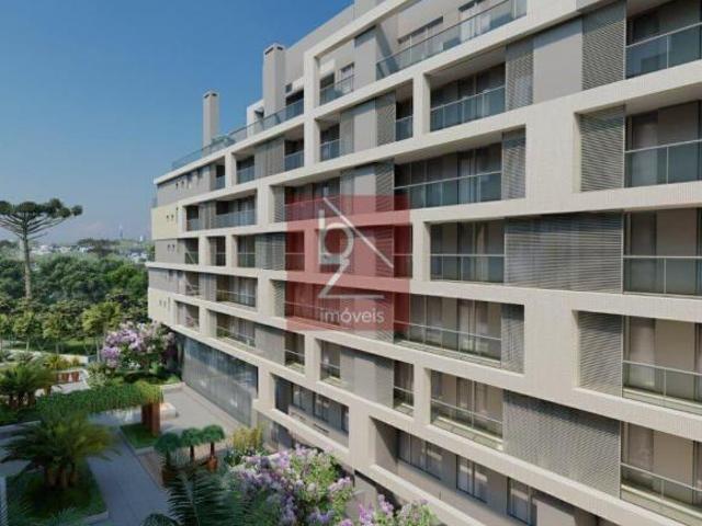 APARTAMENTO GARDEN 156m NO RESERVA BARIGUI POR R$1.872.160,00