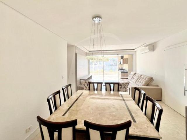 Apartamento Garden 150m² ? 3 Dorms, 3 Vagas e Varanda Gourmet