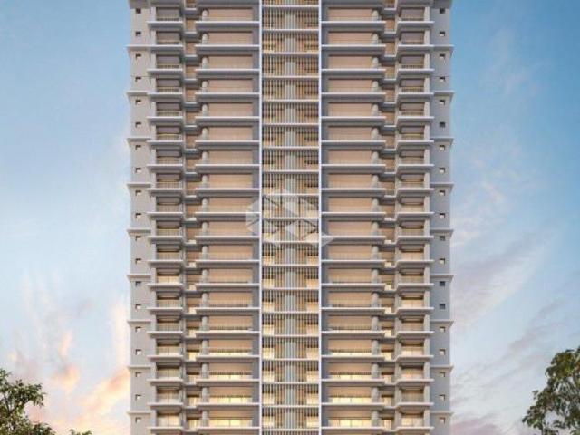 Apartamento Garden 165m² no The Palace Royal Cyrela 2 Dormitórios, 2 Suítes, 2 Vagas