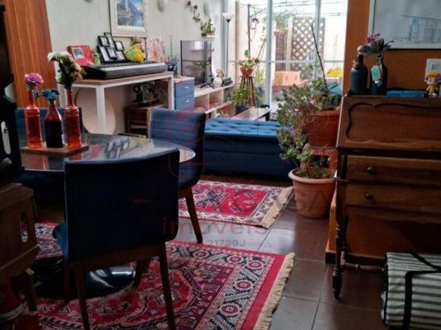 Apartamento Garden 160 m2 em São Caetano Cerâmica