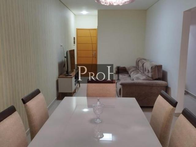 Apartamento Garden 160m² 3 dormitórios sendo 1 suíte – R$ 1.169.000